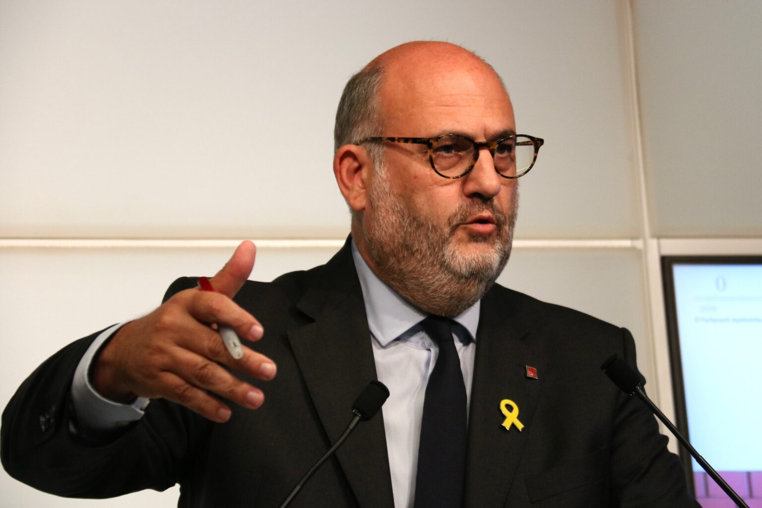 Un juez concluye que miente una de las denunciantes de Eduard Pujol ...