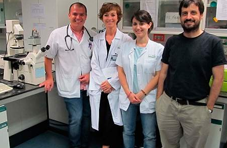 ¿Cómo quiere financiar una investigación sobre el cáncer de pulmón la ...