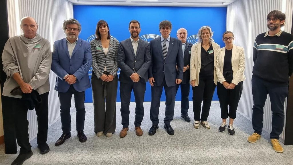 El Consell de la República, más opaco que nunca - El Triangle