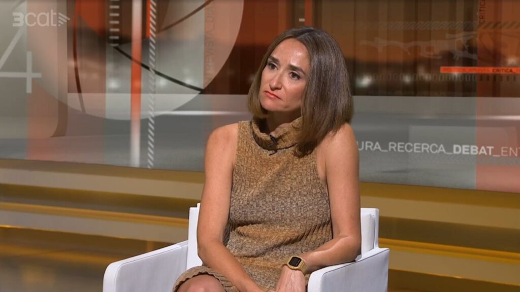 3Cat premia con 634.537 euros a la productora de José Antich - El Triangle