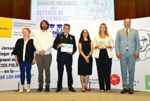 Guardó per la Protecció Animal a Mollet del Vallès