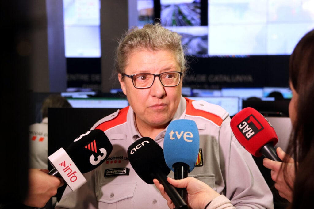 El Govern català recomana fer teletreball a Barcelona durant la visita ...